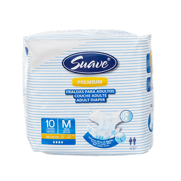 Produtos – Suave