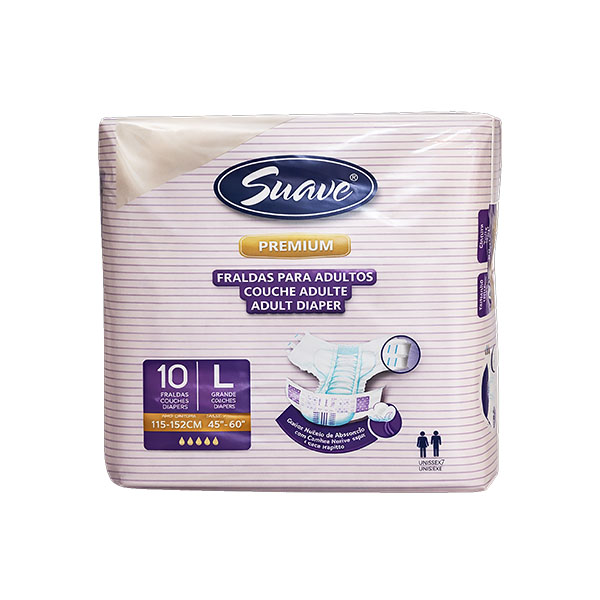 Produtos – Suave
